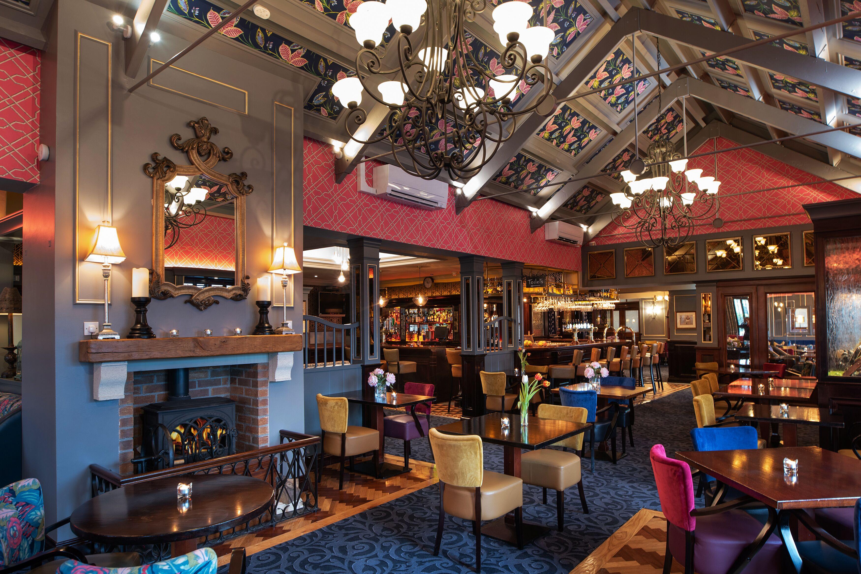 Hotel Whitford House Wexford, Ireland - book now, 2026 prices